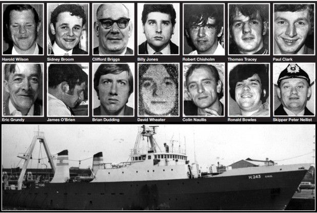 February 8th – Hull & East Yorkshire History Calendar