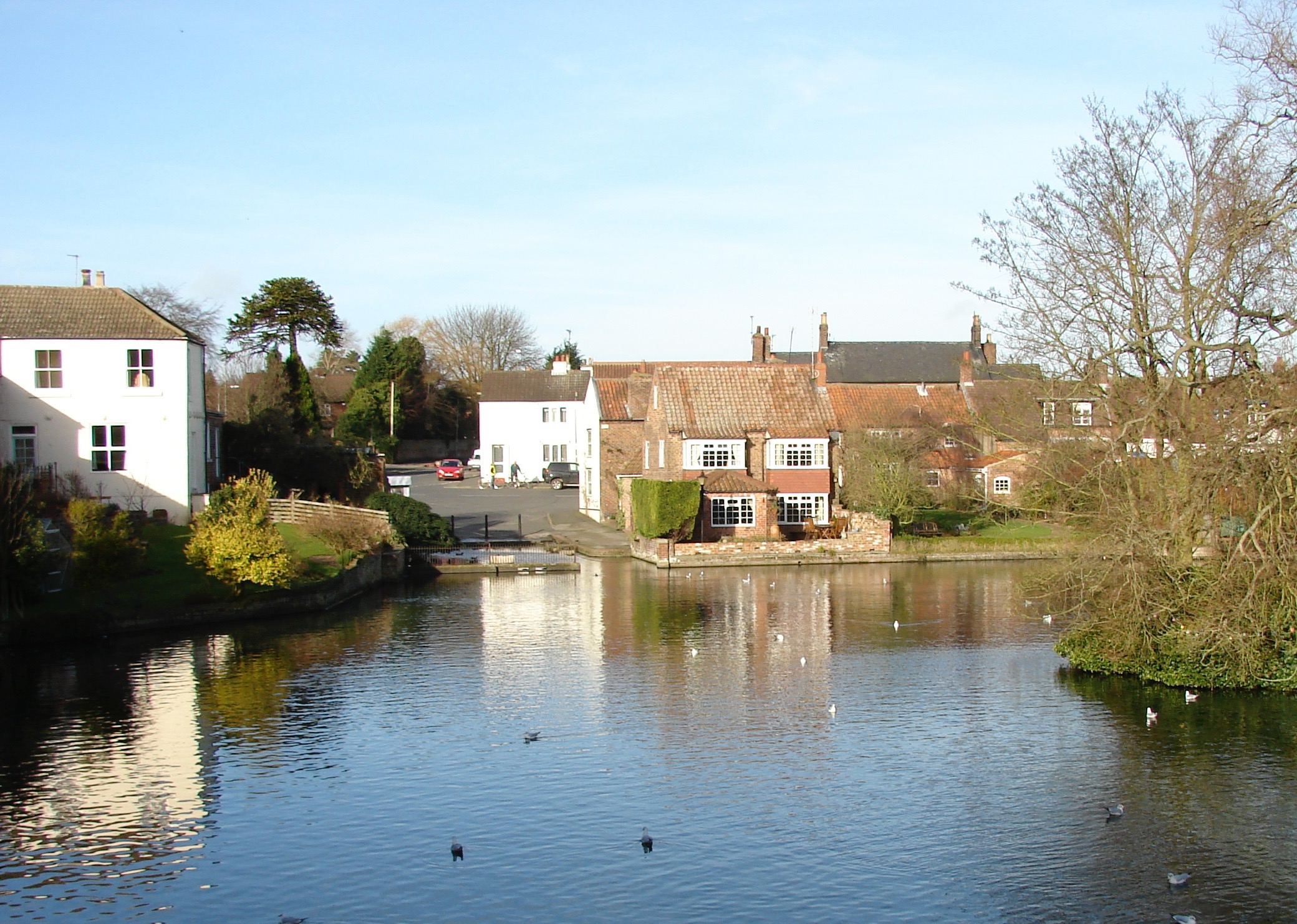 September 30th – Hull & East Yorkshire History Calendar