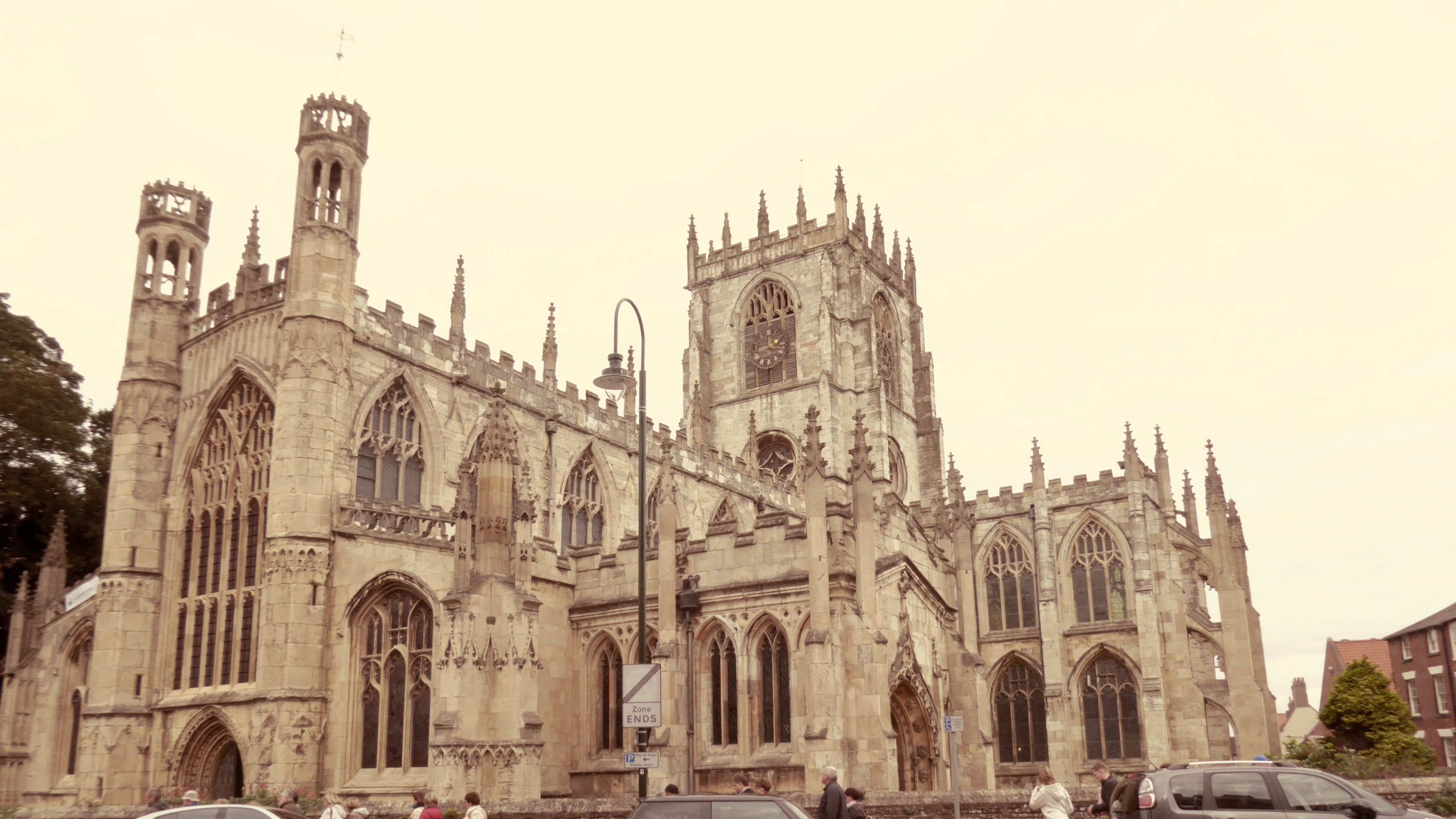 Trinity House – Hull & East Yorkshire History Calendar