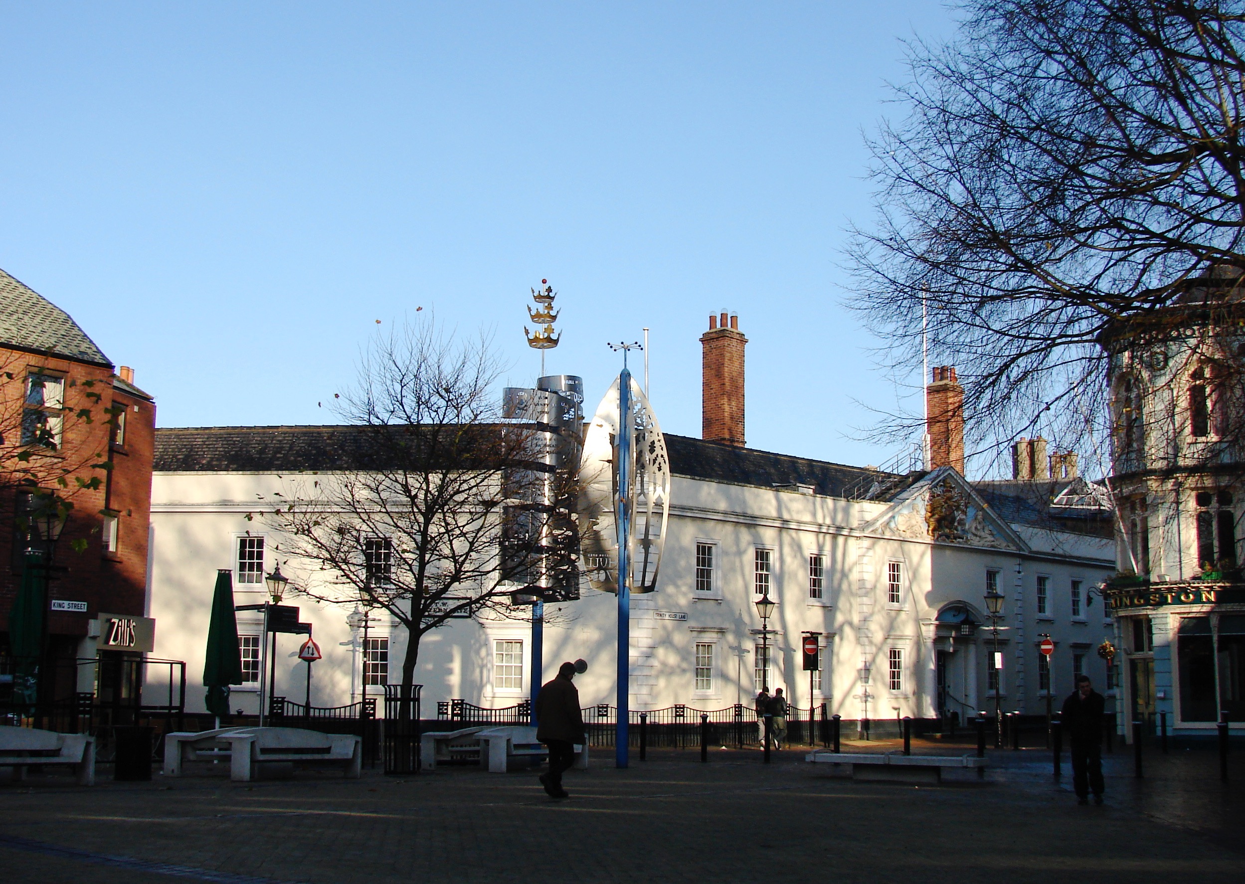 major gentry families – Hull & East Yorkshire History Calendar